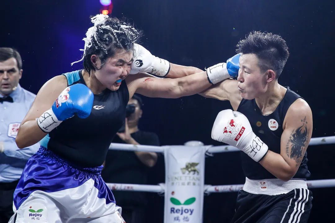 职业拳击和业余拳击，你真的了解吗？ - 知乎