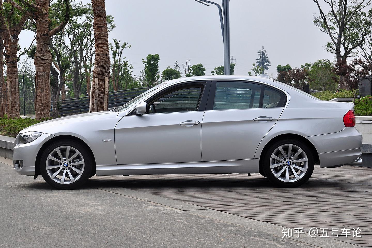 “宝马E90”是值得入手的二手“运动款”车型吗? - 知乎