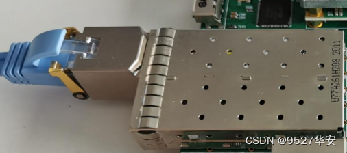 Fpga基于axi 1g25g Ethernet Subsystem实现千兆udp通信 提供工程源码和技术支持 知乎