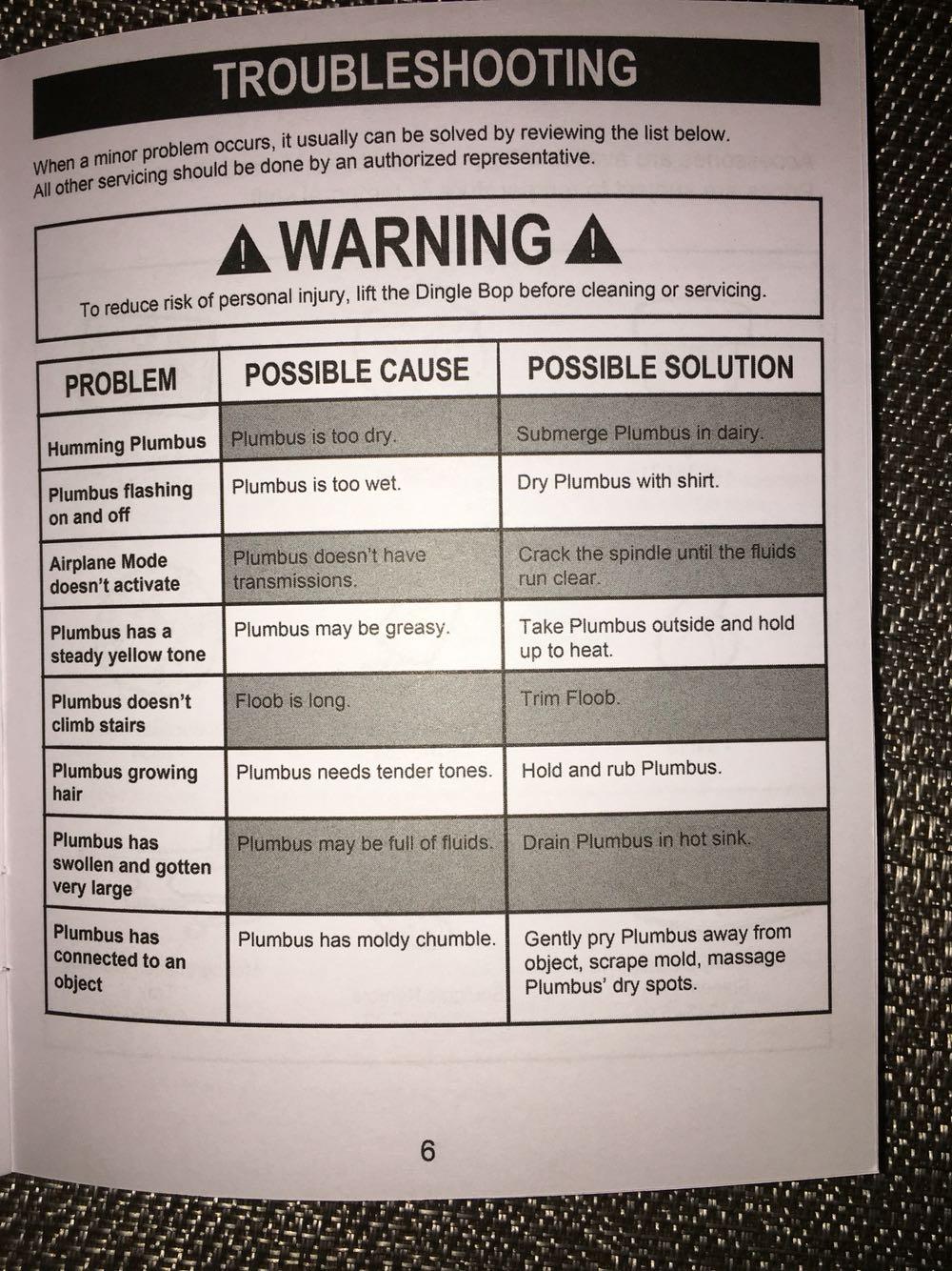 Plumbus使用说明书 - 知乎