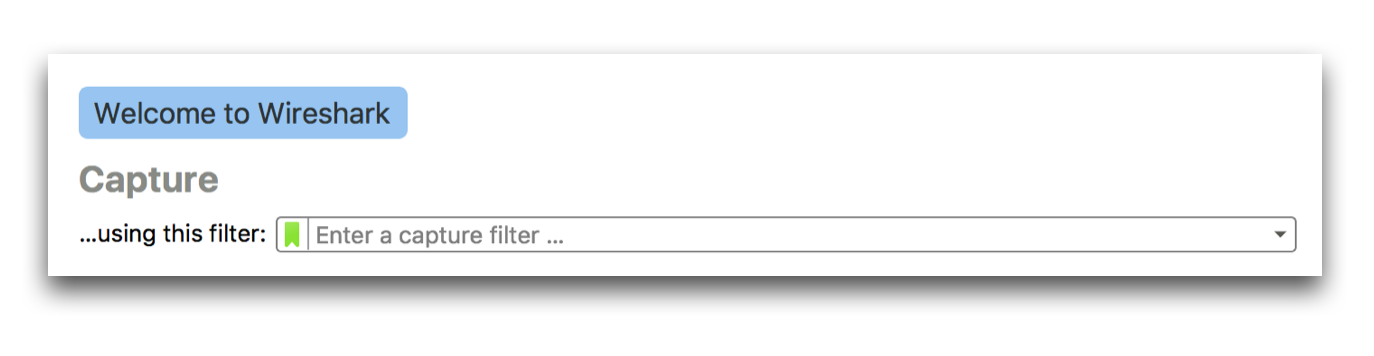 Wireshark抓包iOS入门教程 - 知乎