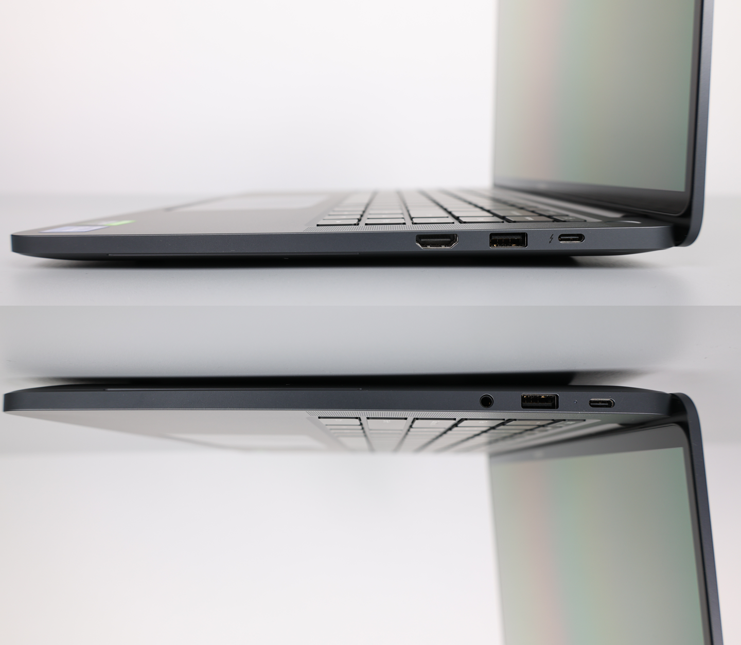 一份80分的优秀答卷——小米Pro X 15旗舰级笔记本评测 - 知乎