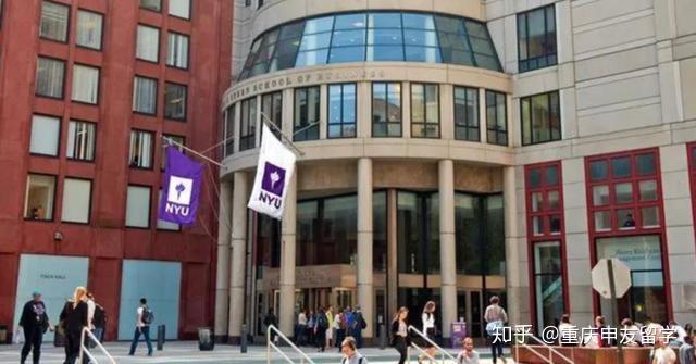 美国商科哪家强？M7，S16了解一下，附GMAT录取要求 - 知乎