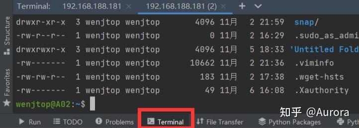 【pychram 连接linux系统下的conda编译环境】局域网方式 内网穿透远程连接方式 知乎 