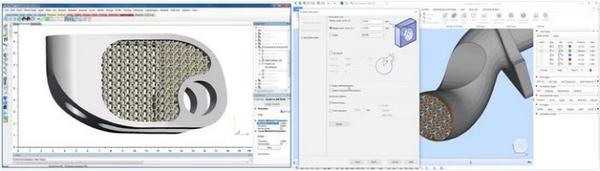 3D打印晶格结构的优缺点、案例及制作方法 - 知乎