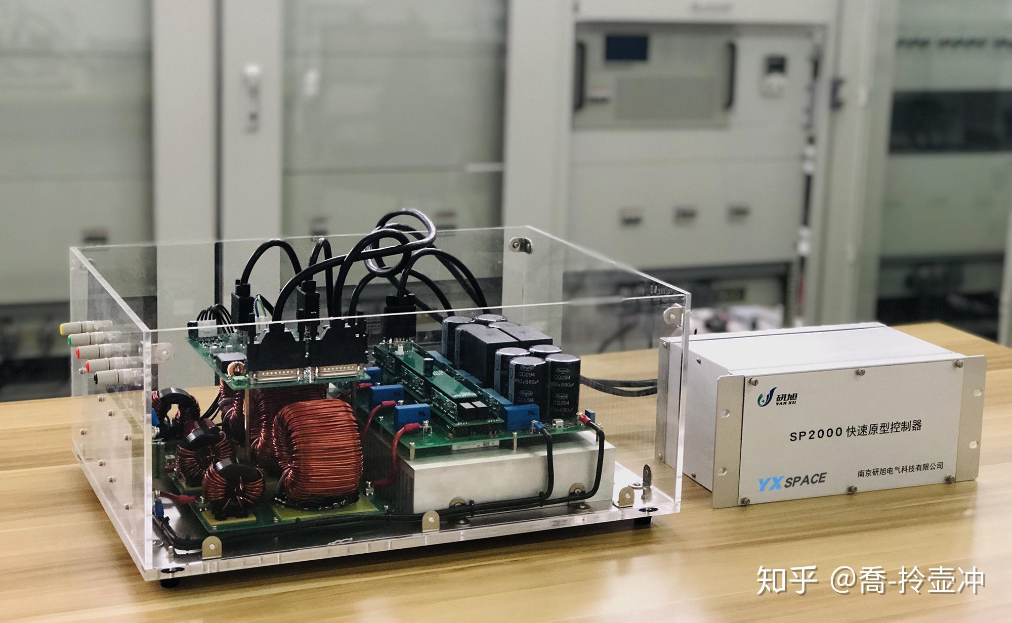 电力电子功率硬件模组—YXPHM-TP310b-I 三电平三相DC-AC变流模块 - 知乎