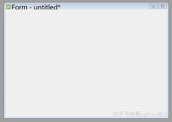 PyQt6 系列 | 组件 QListWidget|Qt Designer 实战教程：深入探索 QListWidget 的设计与功能实现 - 知乎