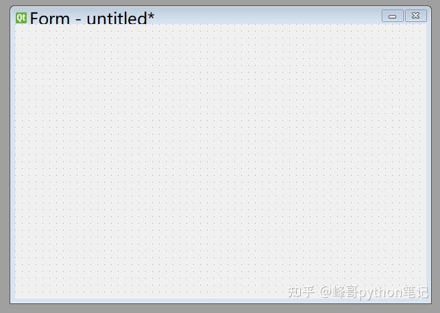 Pyqt6 系列 组件 Qlistwidgetqt Designer 实战教程：深入探索 Qlistwidget 的设计与功能实现 知乎 