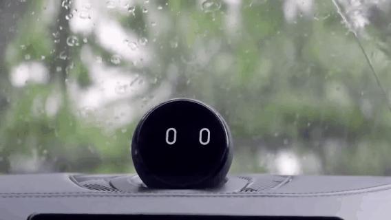 蔚来NOMI的野望：超越车载语音助手 - 知乎