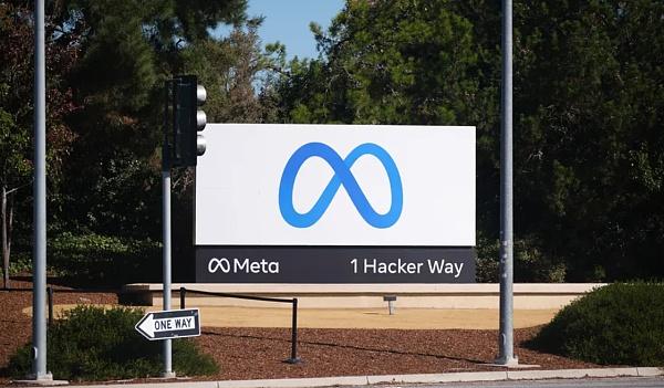 Facebook改名为Meta - 知乎