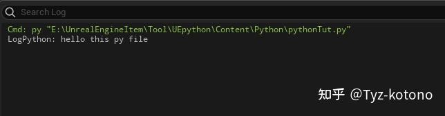 UE5. 5 Module、Plugin 和 Python部分简析 - 知乎