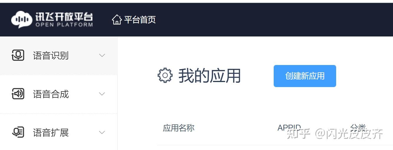 如何使用科大讯飞api实现语音文字互相转换 知乎