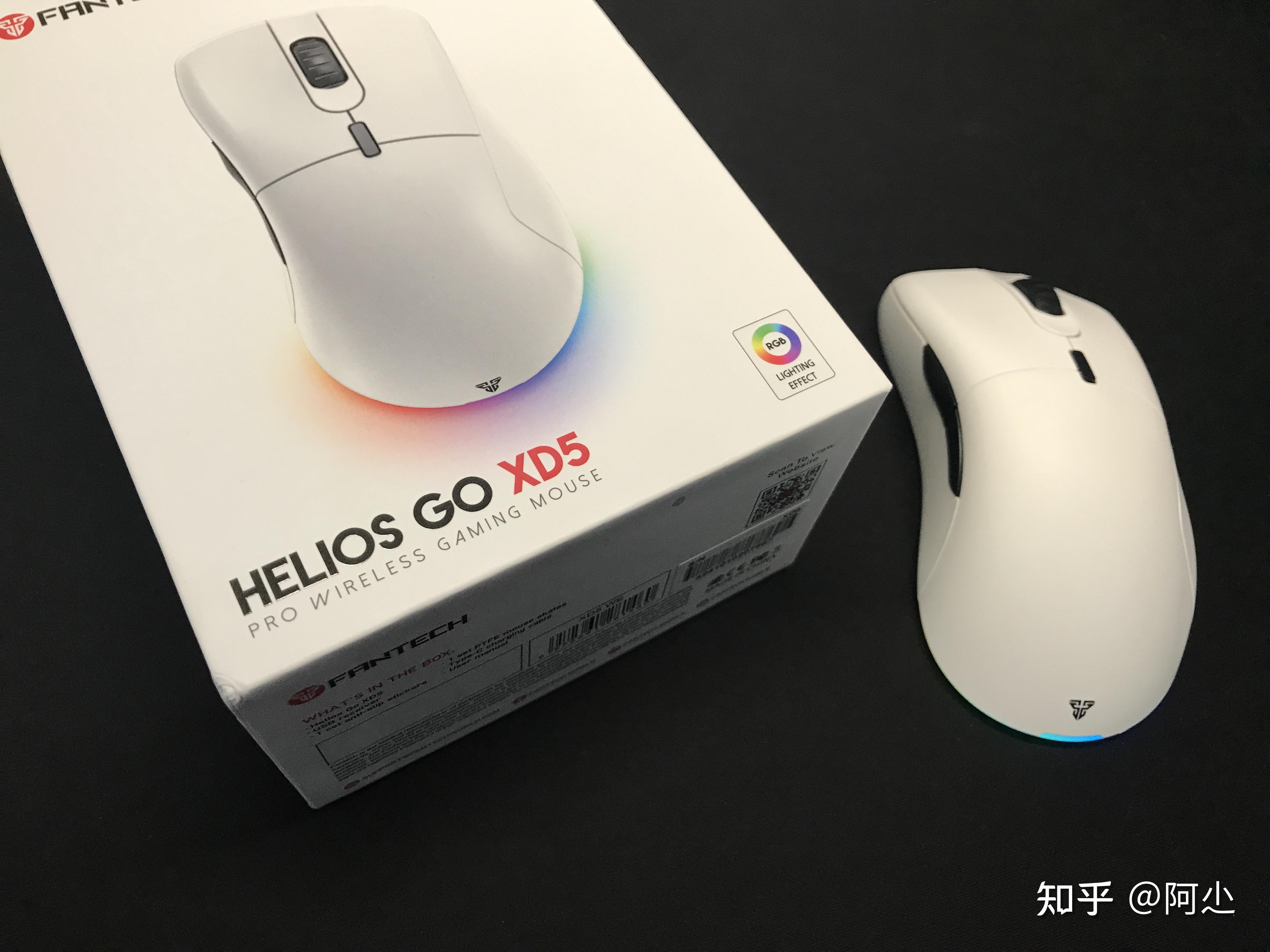 「FANTECH XD5」梵特科重现“IE 3.0”荣耀？ - 知乎