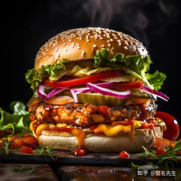 掌握Midjourney系列：如何创建逼真图像 - 知乎