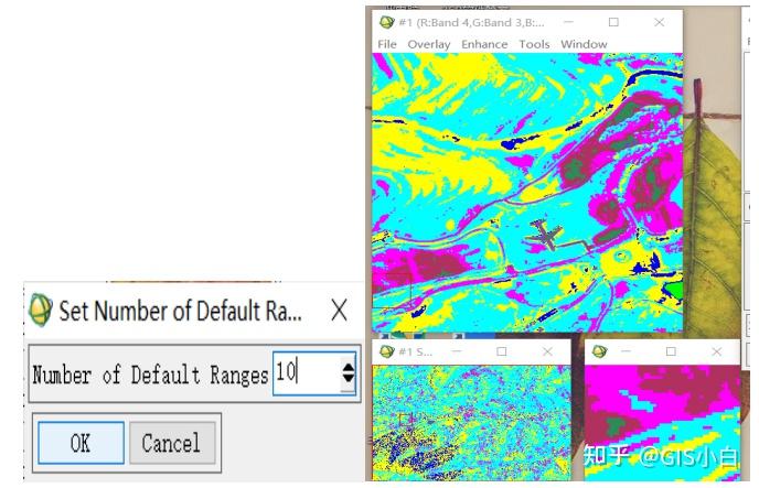 ENVI基础篇—图像合成和显示增强 - 知乎