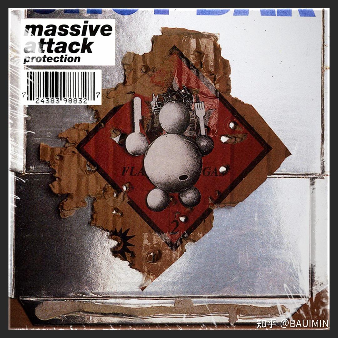 Trip-Hop：D&B的神游孪生体验｜涂鸦小城布里斯托尔的黑暗面｜音药文字版 - 知乎