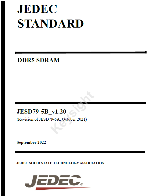 DDR5测试技术更新漫谈 - ElectroRent的日志 - EETOP 创芯网论坛 (原名：电子顶级开发网)