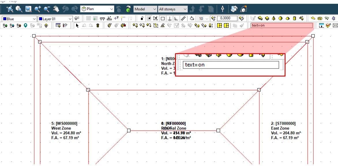 IESVE建模经验分享 - 知乎