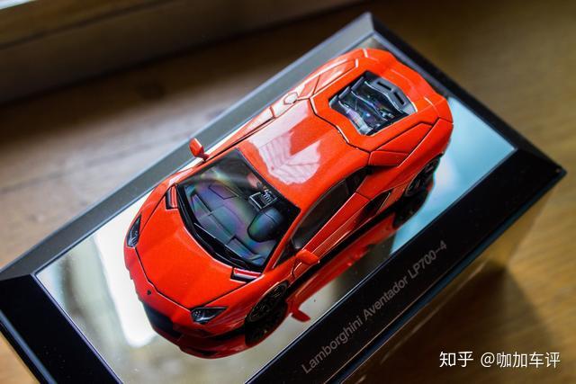 关于Autoart这位模型界龙头老大的一些事情 - 知乎