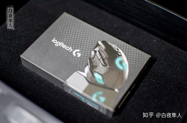 无线创世！罗技G502 Lightspeed-无线版硬核测评 - 知乎