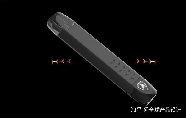 加热不燃烧（HNB）电子烟工业设计大赛征集公告 - 知乎