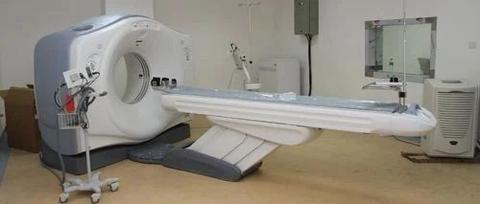 图文分析CT探测器的参数，以及“层”的实现 - 知乎