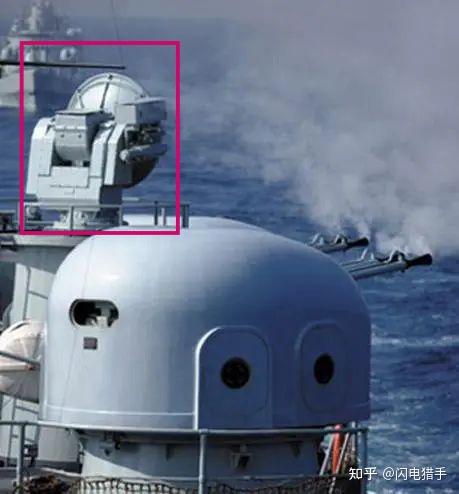 中国海军的独生子——中国051B型导弹驱逐舰 - 知乎