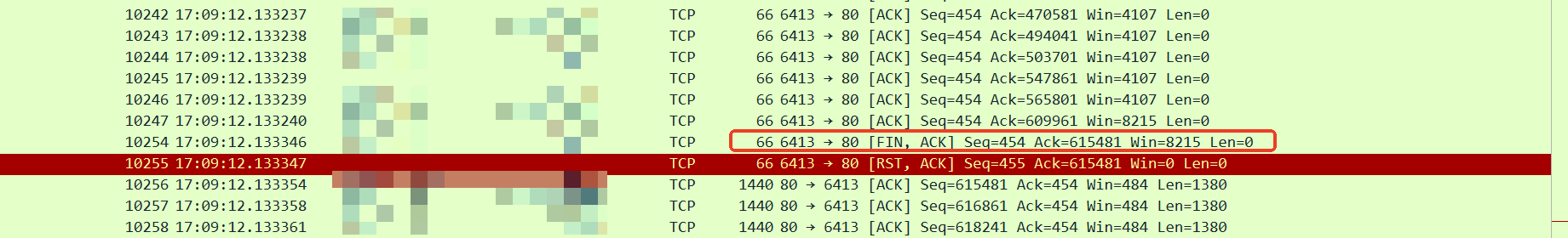 Chrome 133 引发 net::ERR_CONTENT_LENGTH_MISMATCH 问题 - 知乎