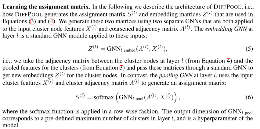 Hierarchical Graph Representation Learning - 知乎