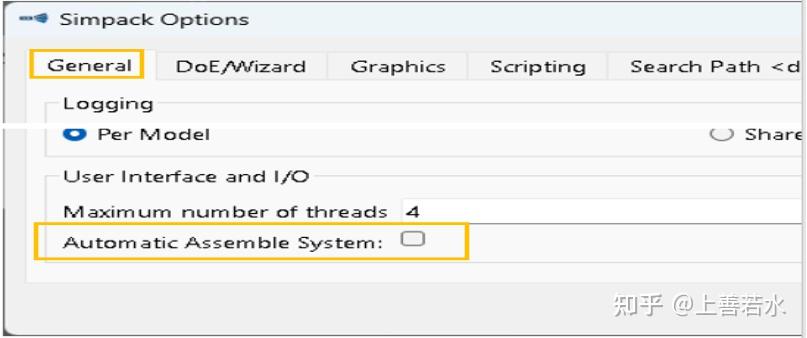 SIMULIA Simpack 2025 新功能（1） - 知乎