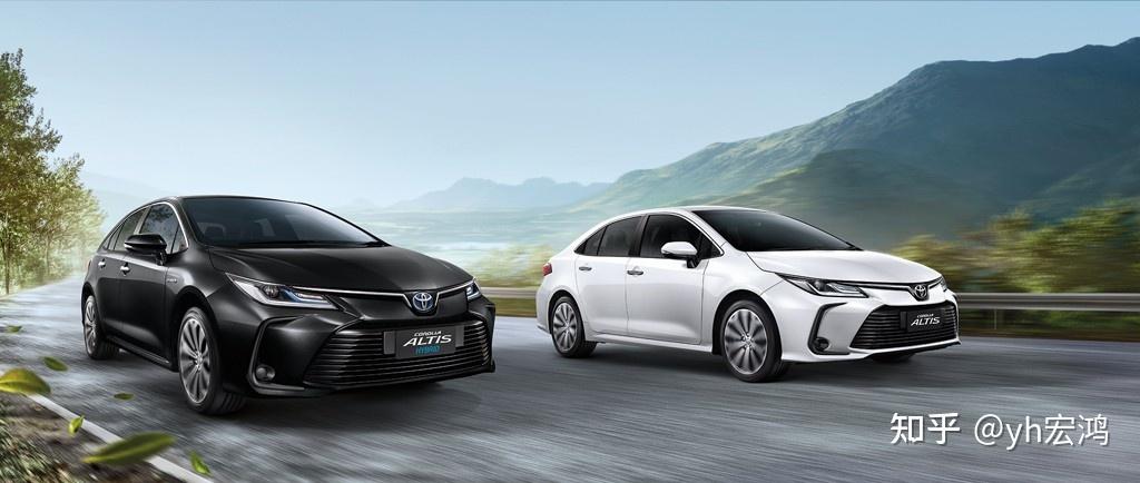 日本模块化系列发动机：丰田ZR系列发动机 - 知乎