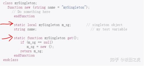 SystemVerilog/UVM (5)-SV Misc - 知乎