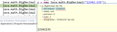 BigDecimal的浮点数运算能保证精度的原理是什么？ - 知乎