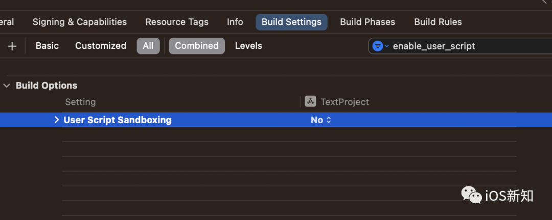 你应该在 iOS 项目中使用 SwiftLint - 知乎