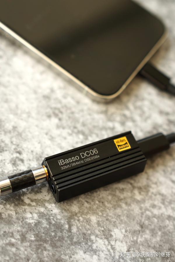 67款主流「HiFi耳放解码线」横评，究竟哪些值得买？ - 知乎