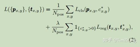 BoxInst: High-Performance Instance Segmentation with Box Annotations - 知乎