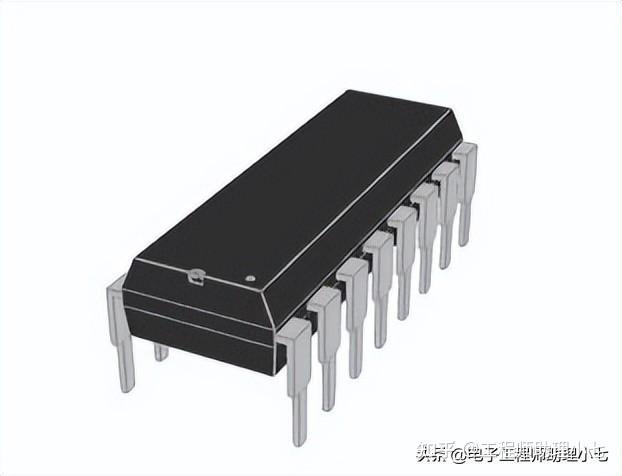 什么是TL494? TL494功能图解+TL494工作原理讲解，通俗易懂。 - 知乎