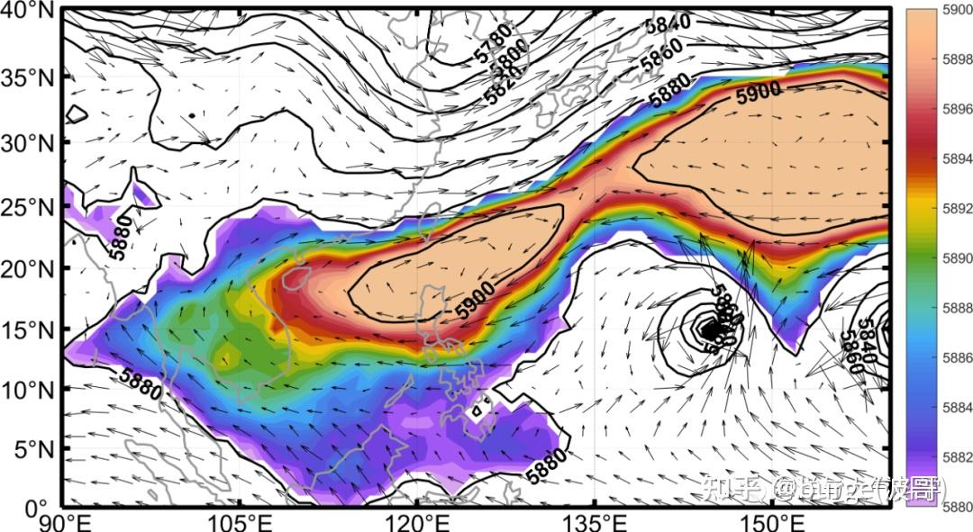 Matlab读取Grib2数据【实例应用】 - 知乎