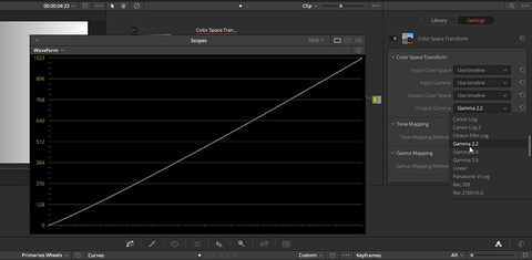 sRGB就是BT.709吗? - 知乎
