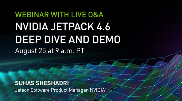 打开NVIDIA Jetpack 4.6 隐藏功能 - 知乎