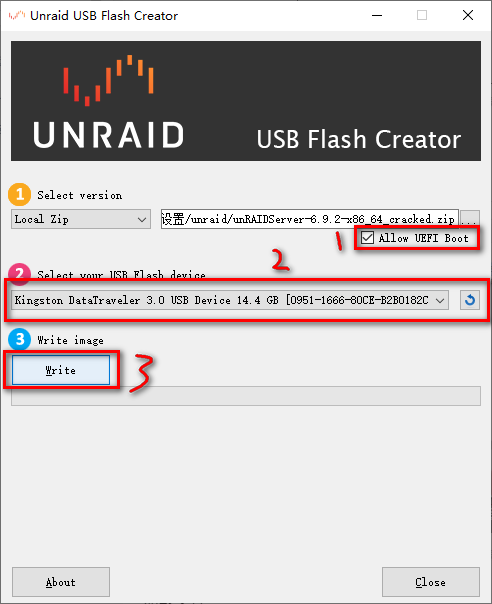 系统篇 | UNRAID系统简解：基本原理、系统的安装与基础设置 - 知乎