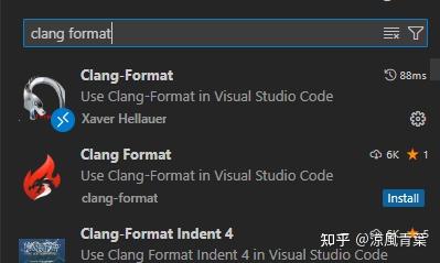 wsl vscode 配置 clangd, clang-format - 知乎