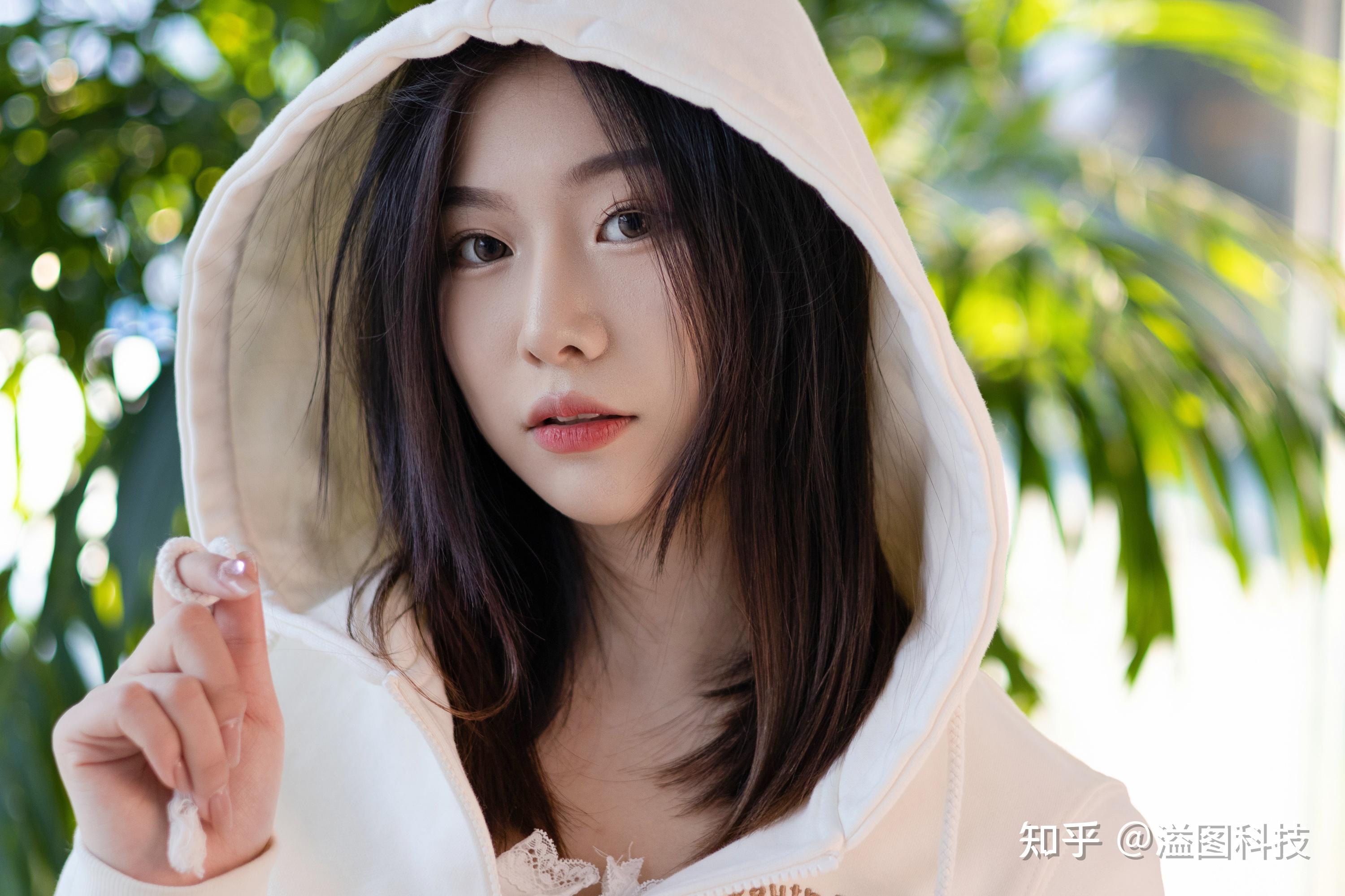 深度体验搭载DIGIC X处理器的佳能EOS R50 - 知乎