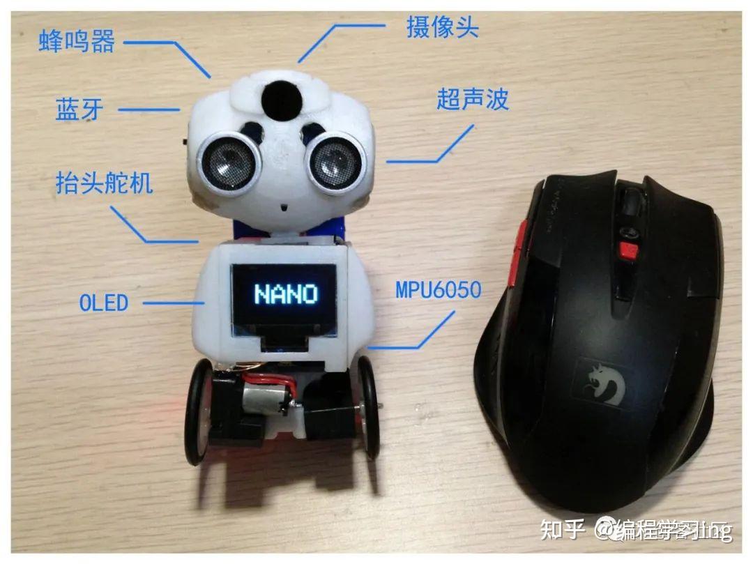 分享关于Arduino 的起源及发展史 - 知乎