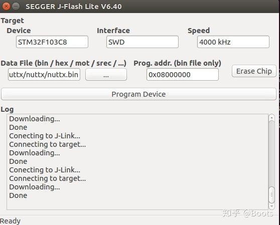 【NuttX】浅析操作系统及NuttX在STM32平台上的移植 - 知乎