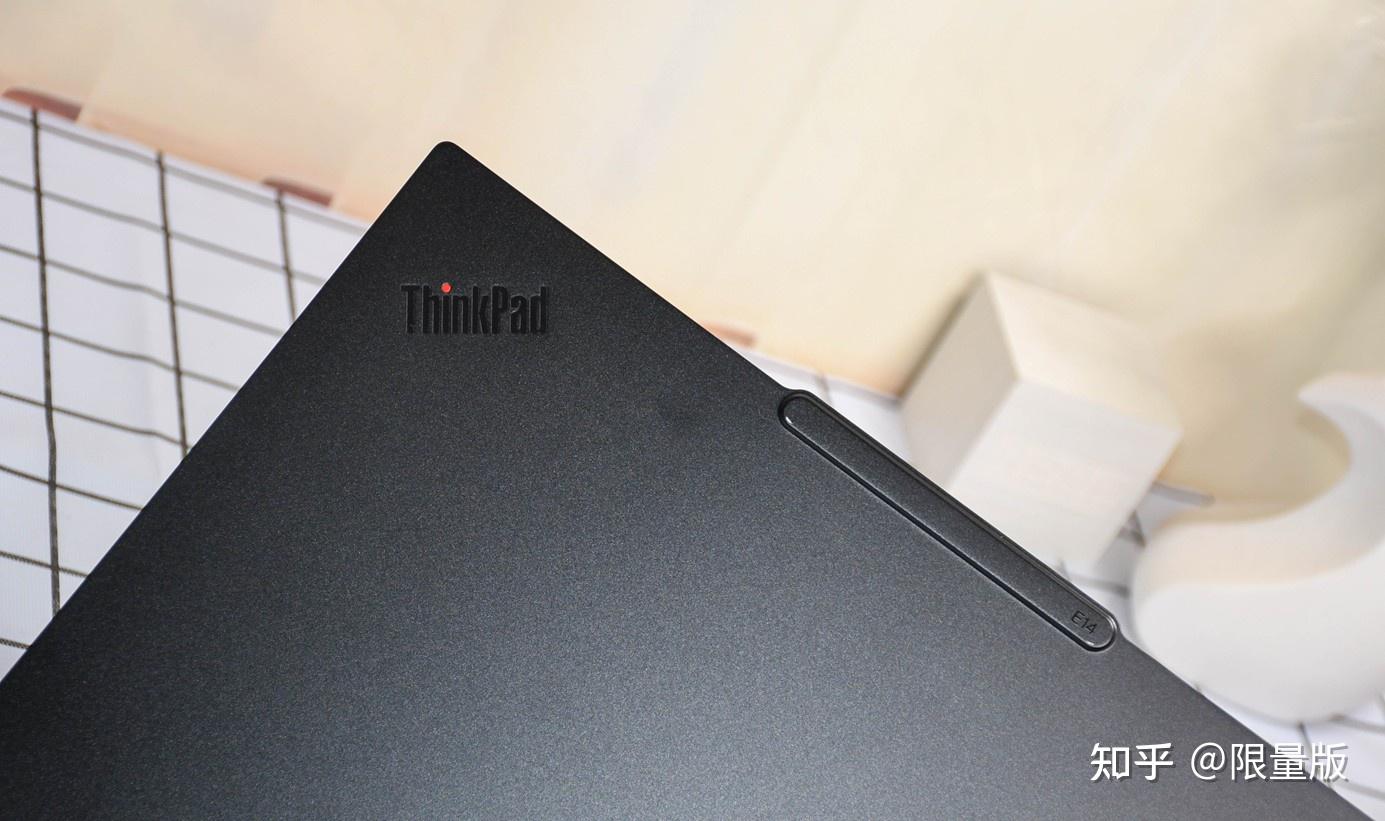 ThinkPad E14 2025 AI元启长续航版测评：全天候超长续航超轻薄的商务笔记本 - 知乎