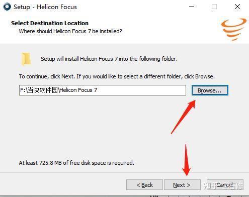 Helicon Focus（ 聚焦堆叠软件 ）中文版 - 知乎