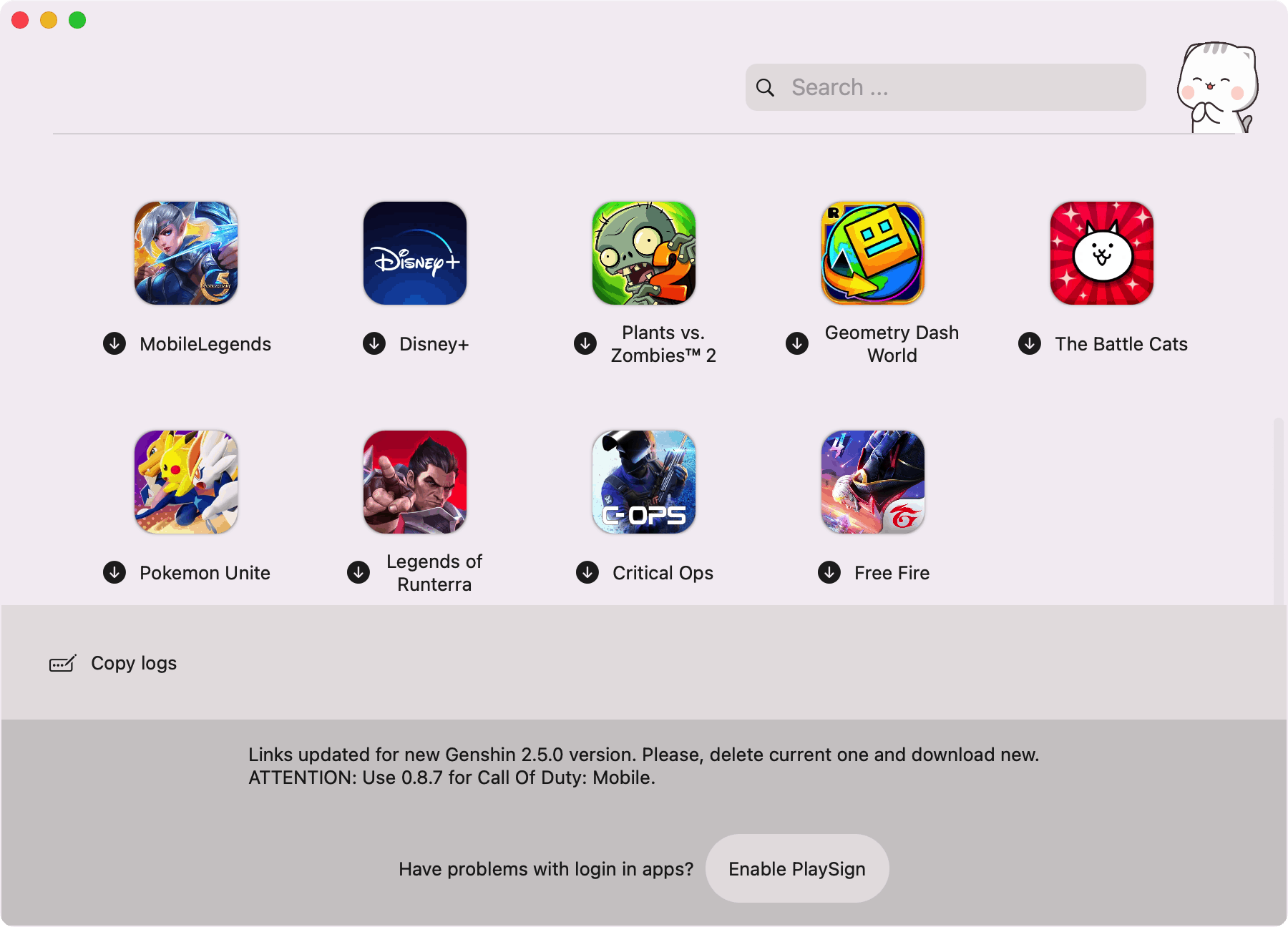 PlayCover for Mac v1.1.1 中文版 Mac电脑运行ios应用 - 知乎