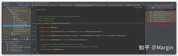 Java代码审计基础-Struts2基础知识 - 知乎