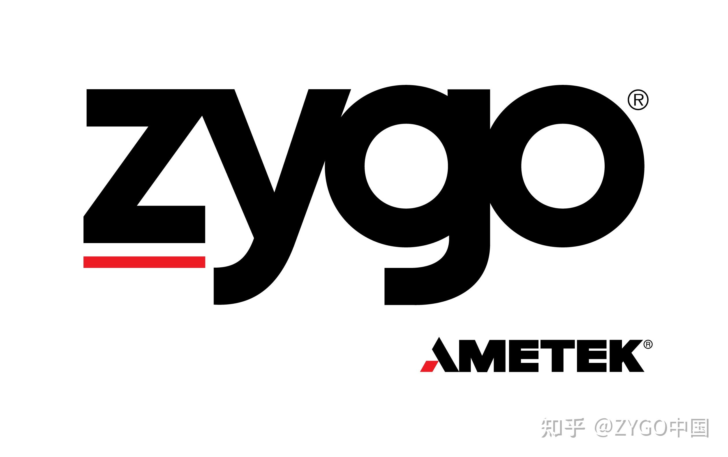 ZYGO公司发布全新品牌面貌 - 知乎